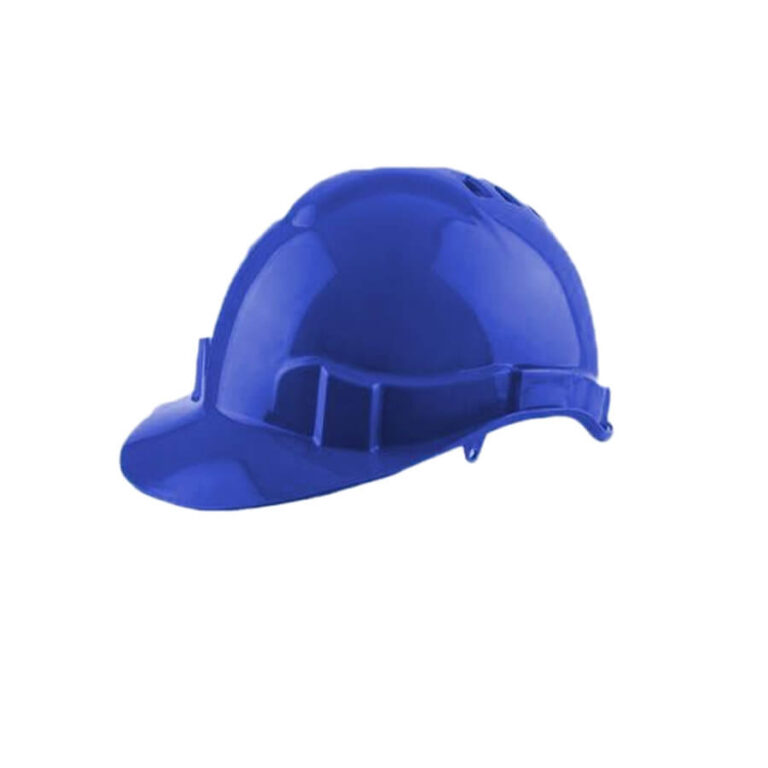 Capacete de Segurança Genesis Classe B Aba Frontal Polietileno - Libus ...